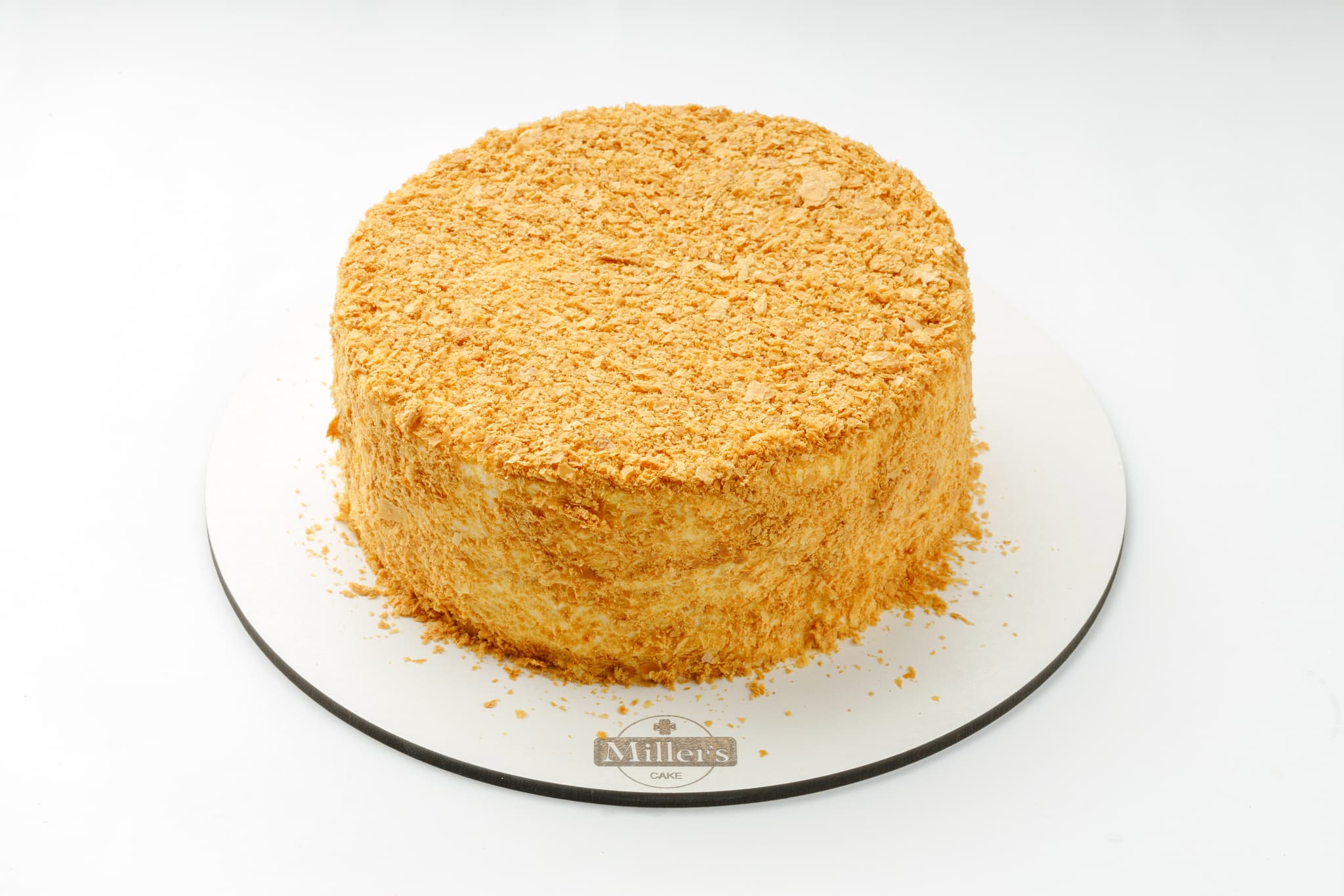 Torturi Delicioase - Comandă Online - Miller’s Cake