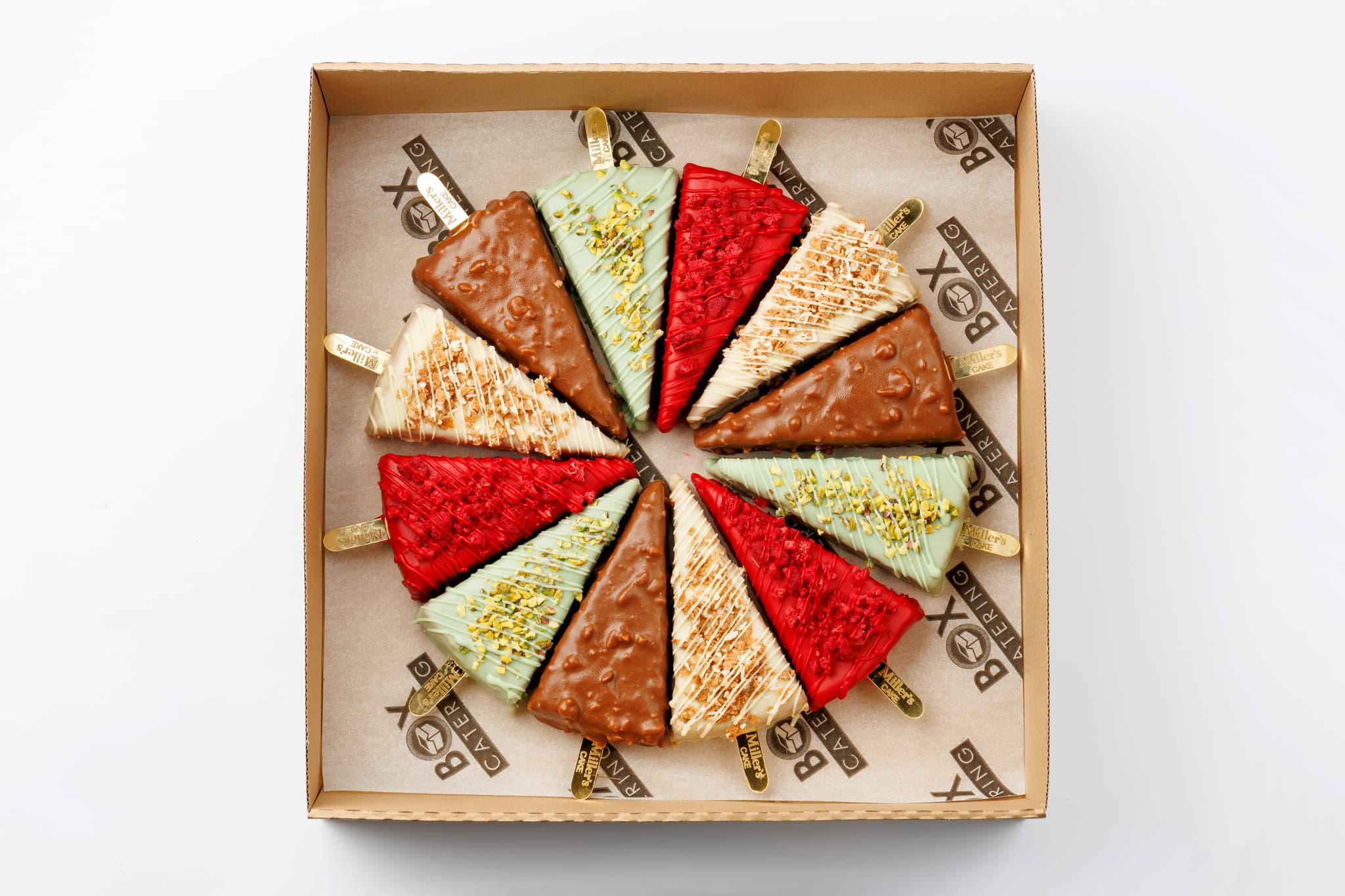 Torturi Delicioase - Comandă Online - Miller’s Cake